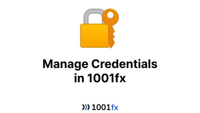 1001fx - NoCode Functions